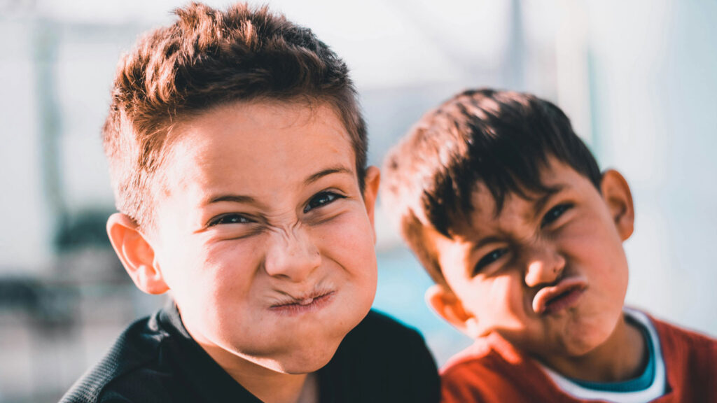 Register Your Child – 4 and over – The Gathering